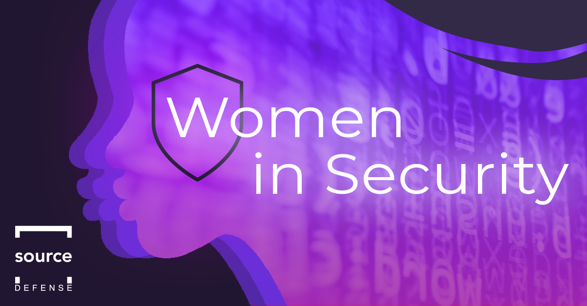 Women In Security Spotlight: Yehudit Baum - Source Defense