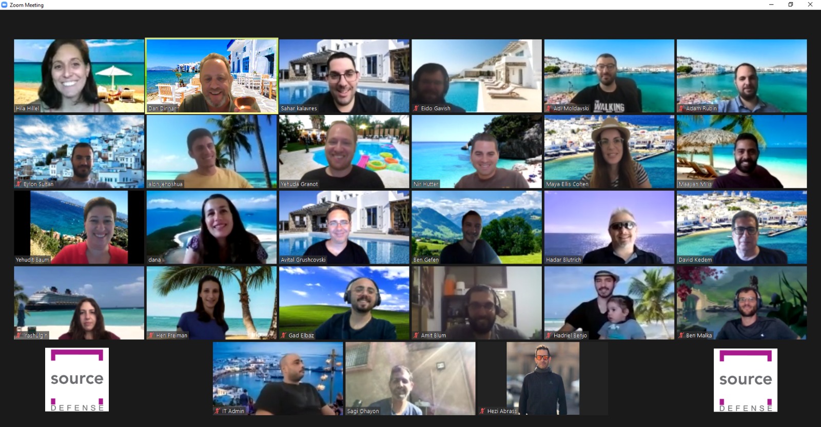 Careers | Source Defense