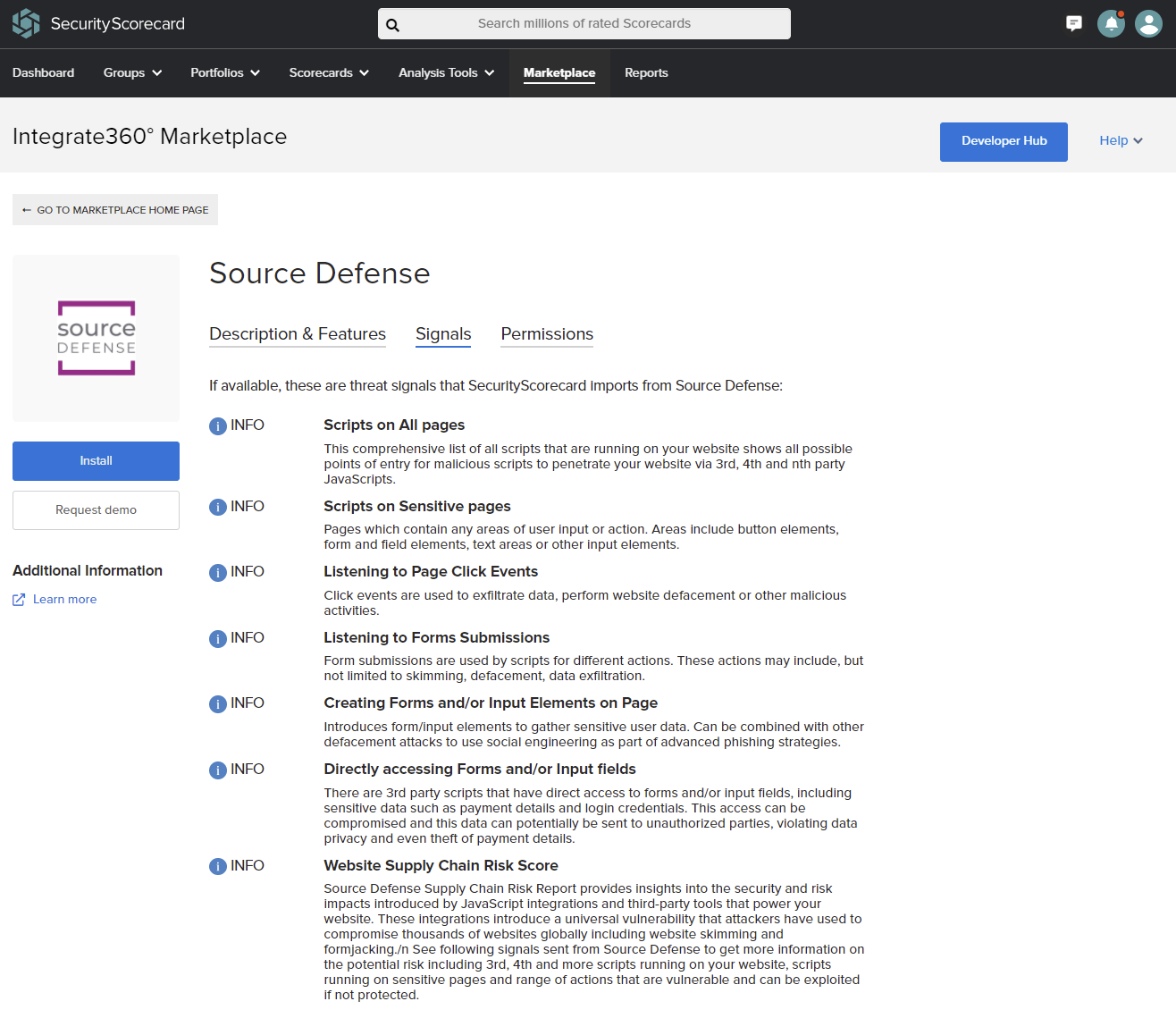 Source Defense is One of the First to Offer Critical Security ...
