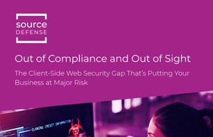 Out of Compliance and Out of Sight: The Client-Side Web Security Gap ...
