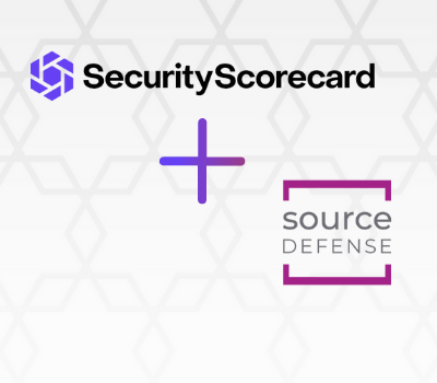 SecurityScorecard + Source Defense Demo - Source Defense