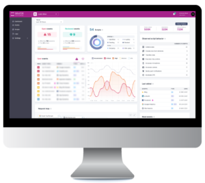 Platform - Source Defense