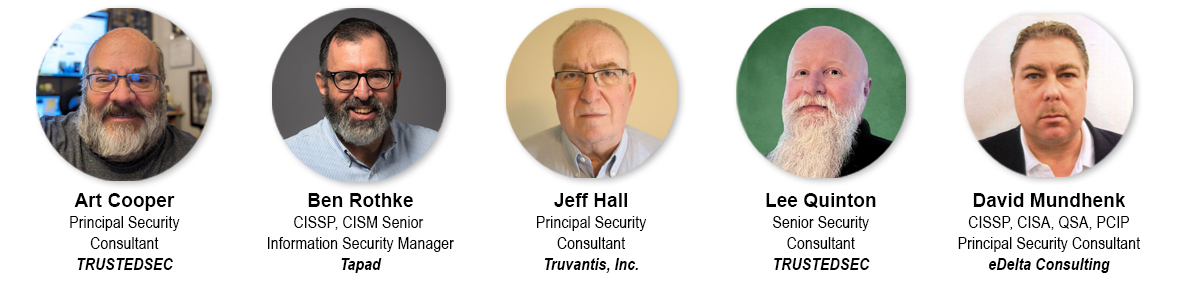 The PCI Dream Team Discusses PCI DSS 4.0 and Payment Page Security ...