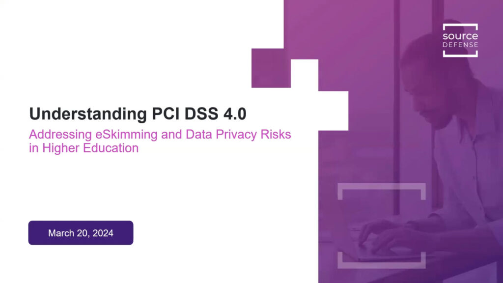 Source Defense Explainer Video - Source Defense